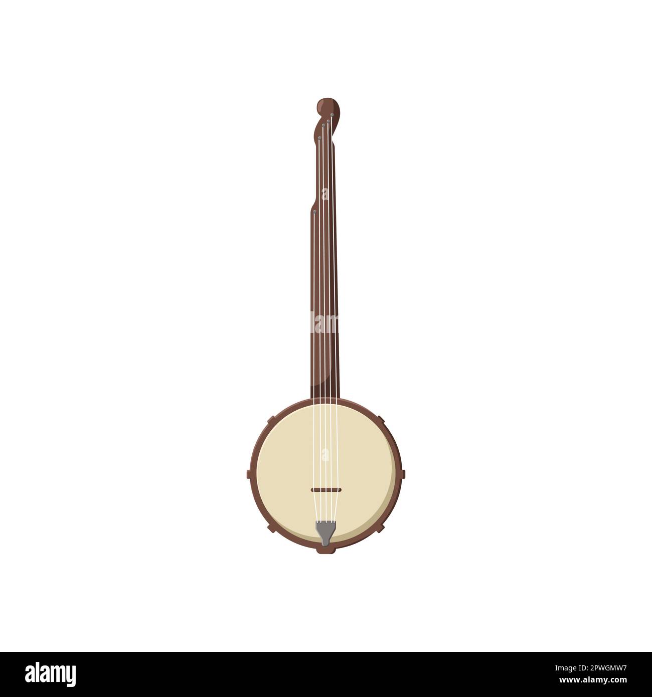Banjo instrument hi-res stock photography and images - Alamy