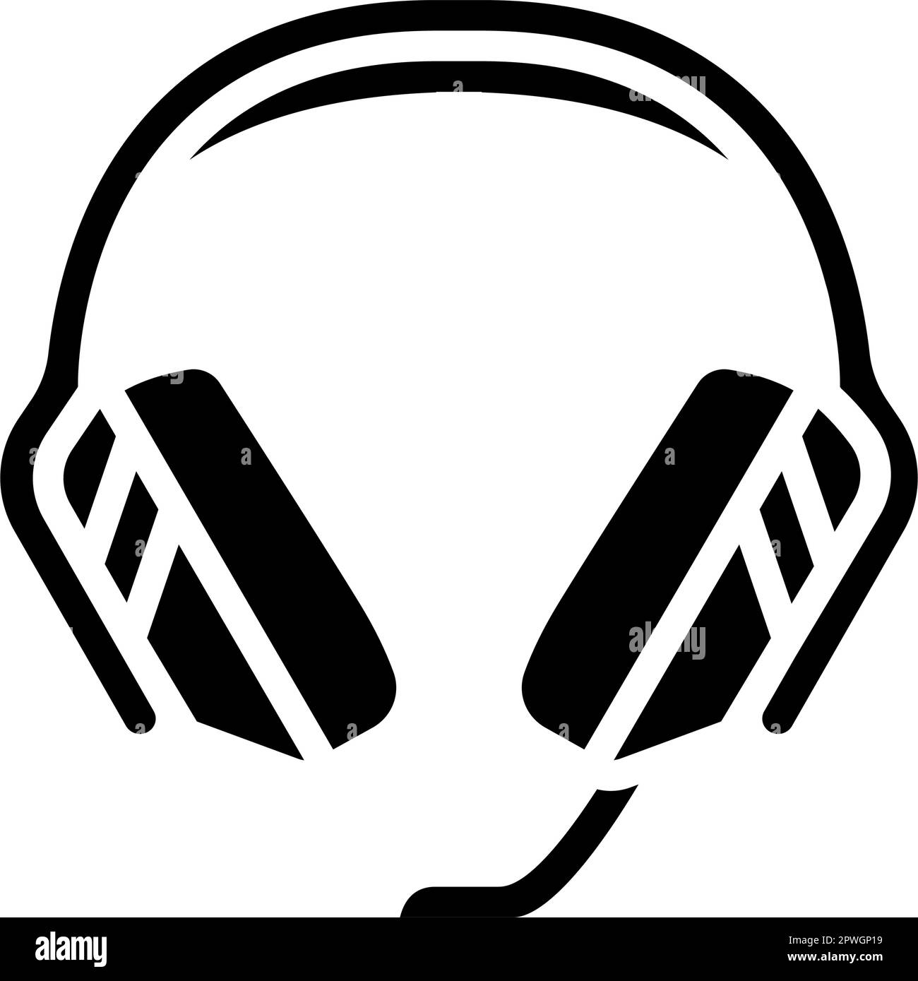 Computer gaming rig Black and White Stock Photos & Images - Alamy