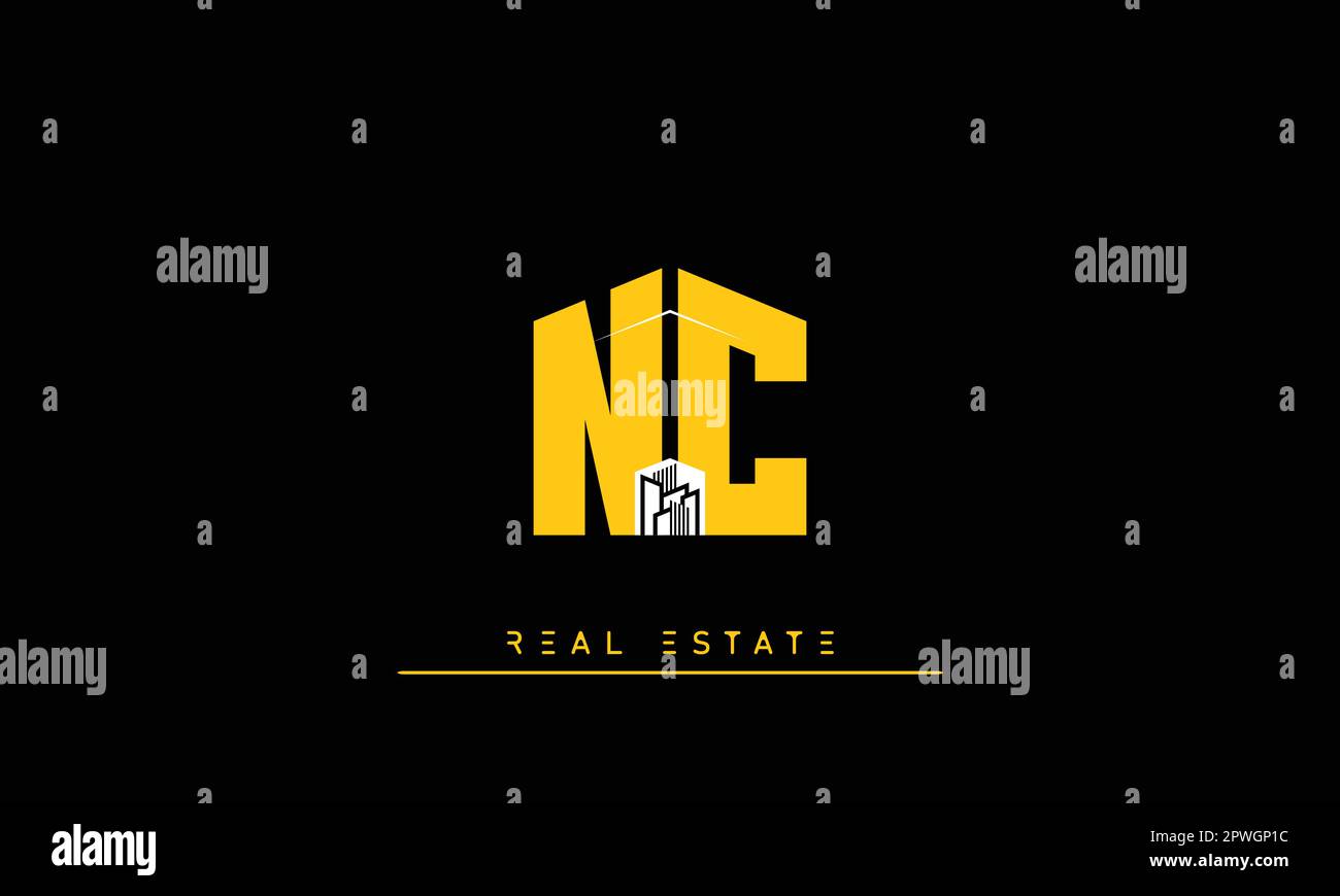 Nc real estate symbol hi-res stock photography and images - Alamy