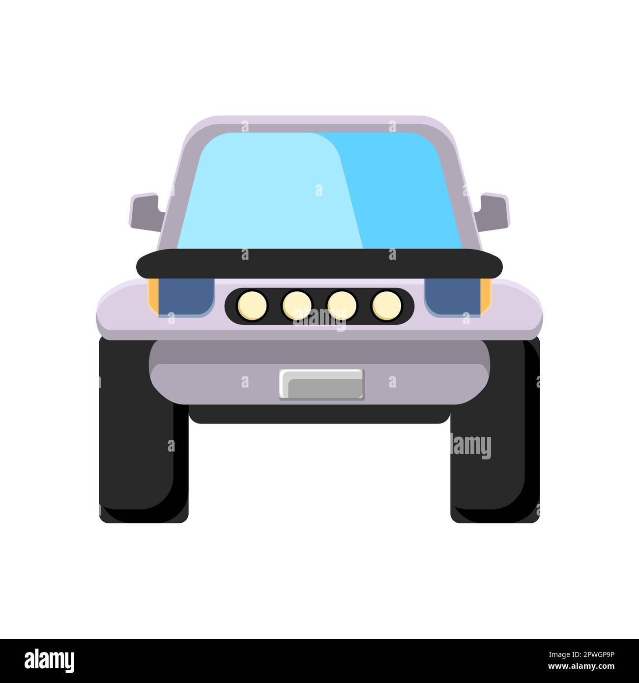 Driving high concept Stock Vector Images - Alamy