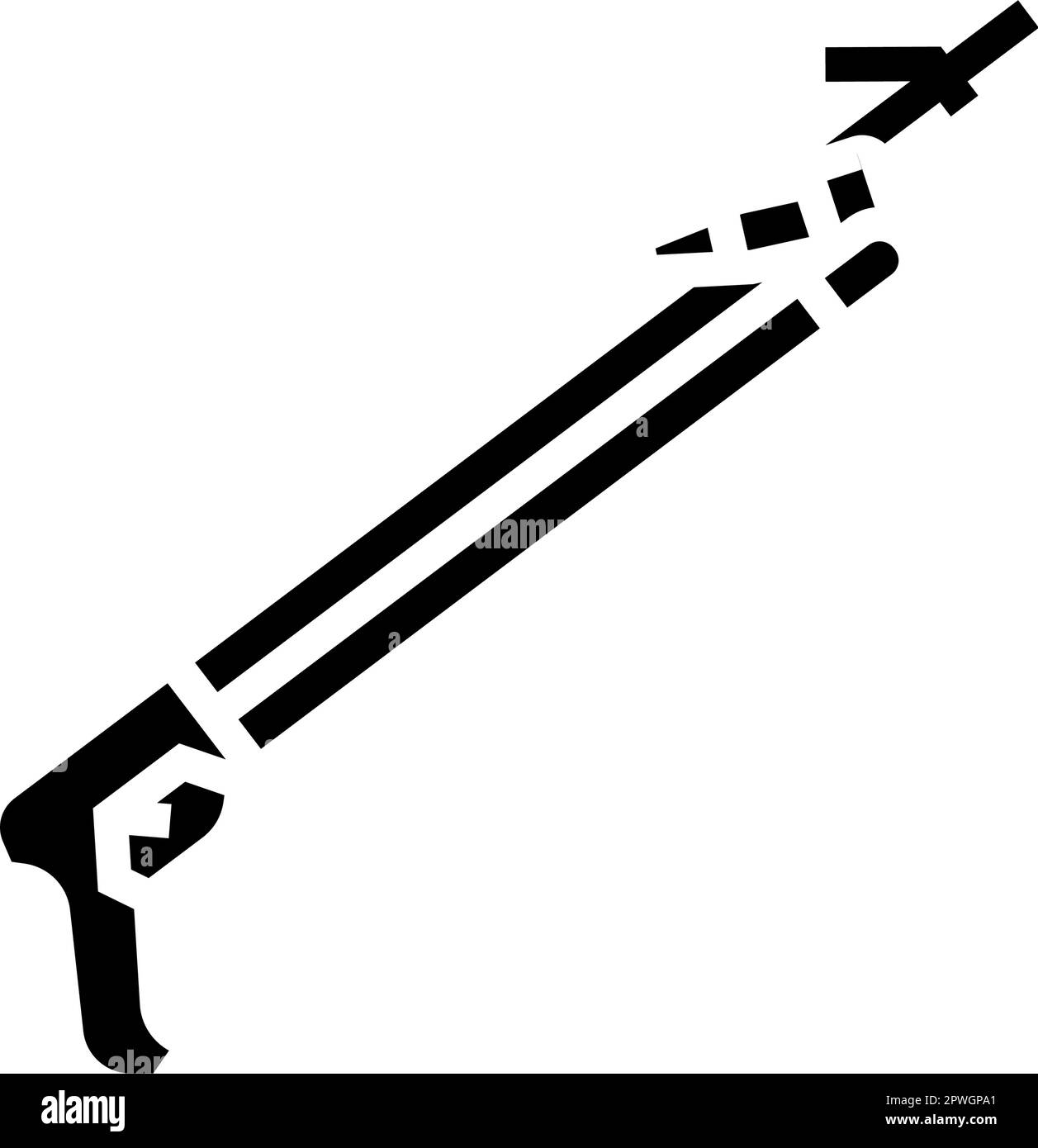 Lightning harpoon hi-res stock photography and images - Alamy