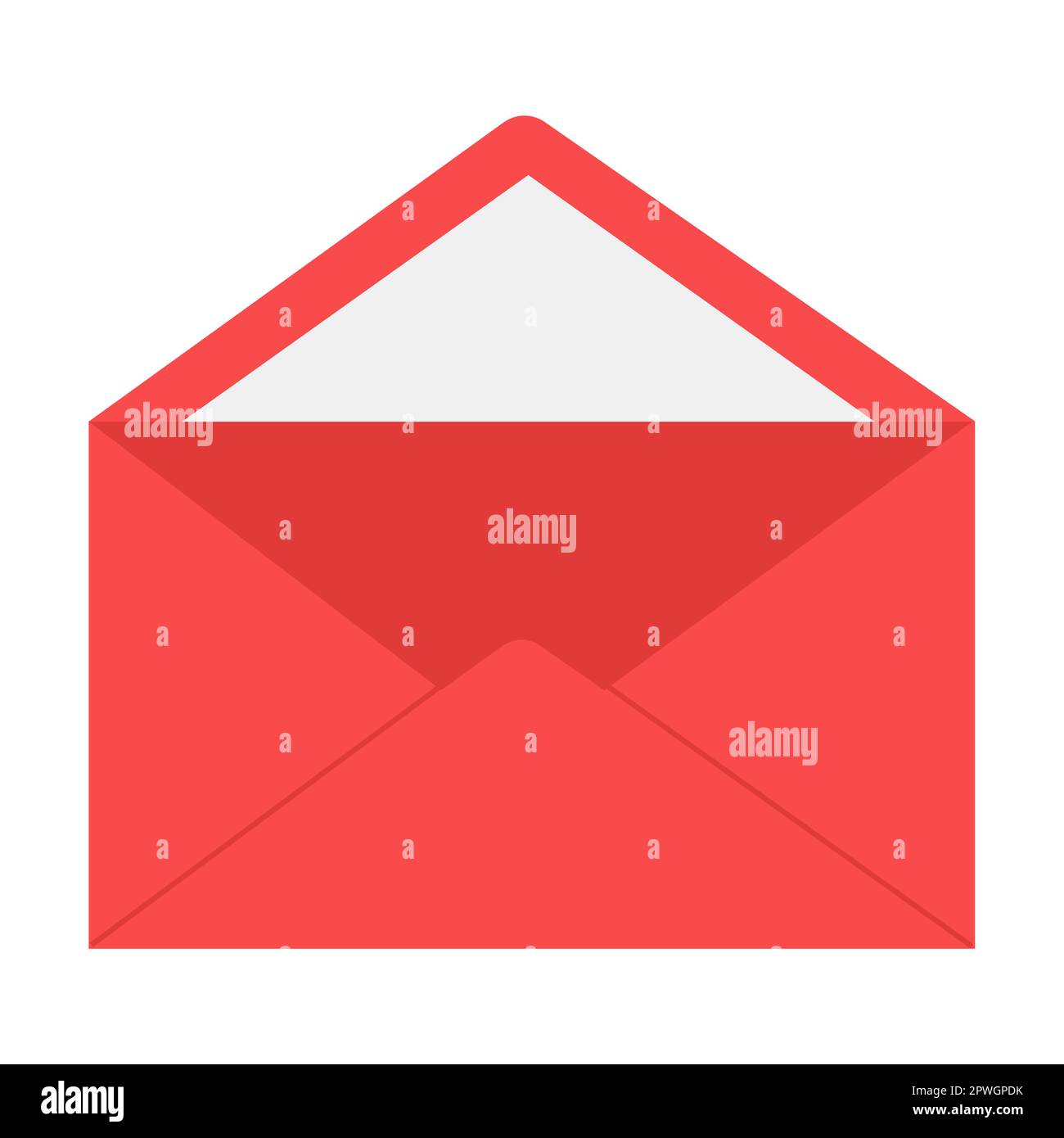 Postage stamps craft Stock Vector Images - Alamy