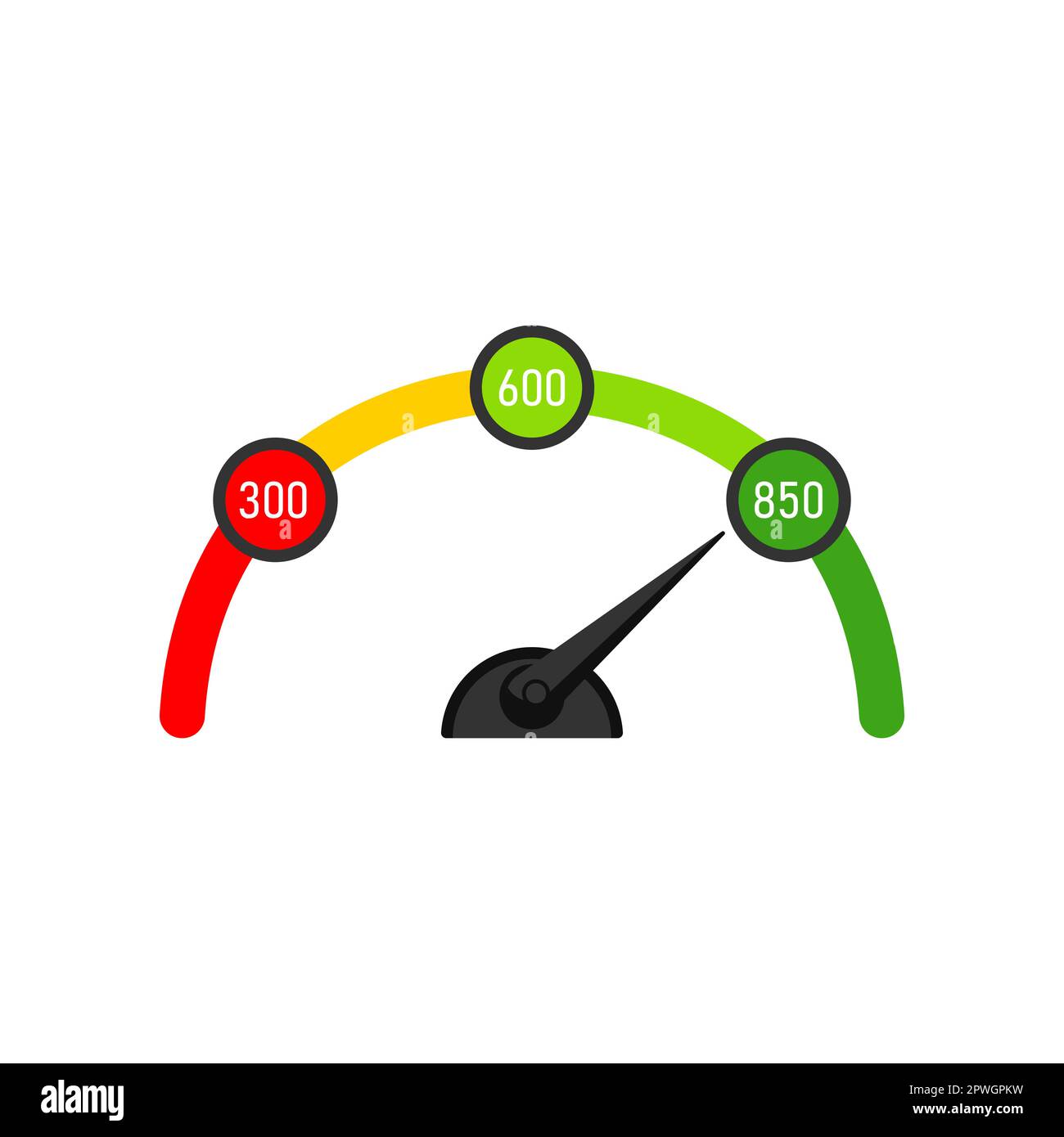 Half meter high Stock Vector Images - Alamy