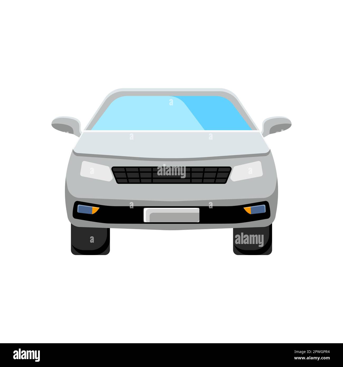 Race car driving Cut Out Stock Images & Pictures - Alamy