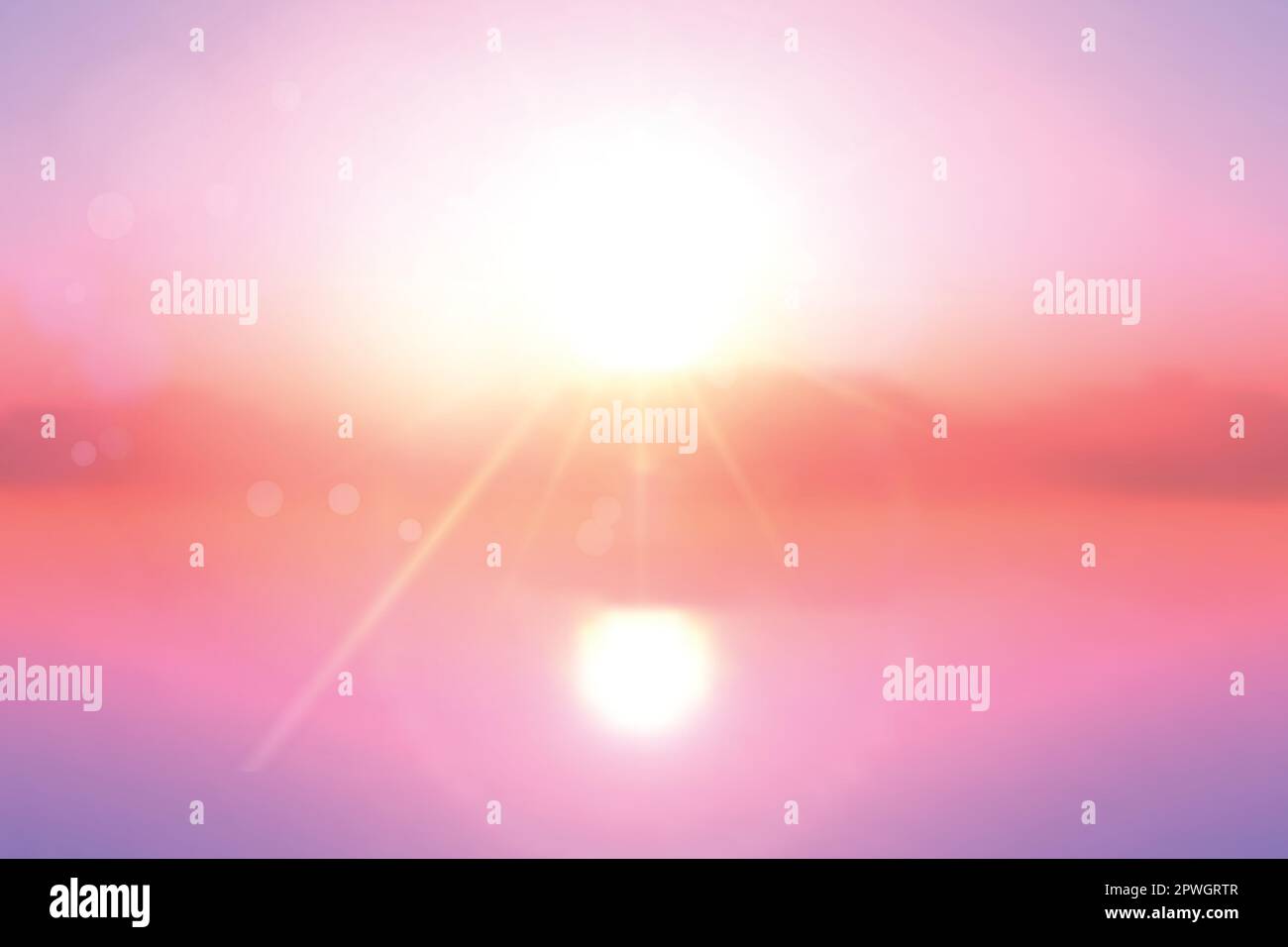 Abstract sunset landscape background Stock Vector Image & Art - Alamy Abstract sunset landscape background Stock Vector Image & Art - Alamy