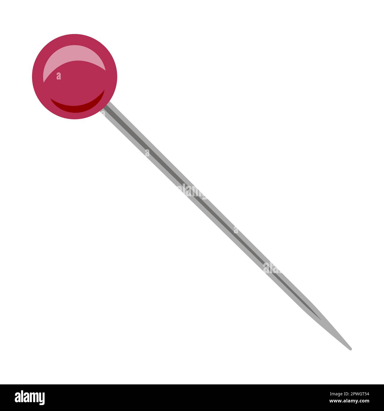 Handicraft supply Stock Vector Images - Alamy