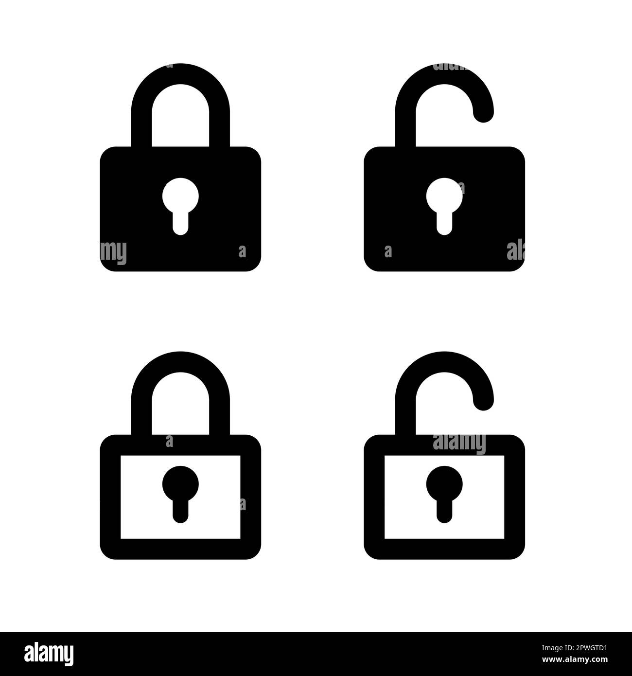 Protection symbols Black and White Stock Photos & Images - Alamy