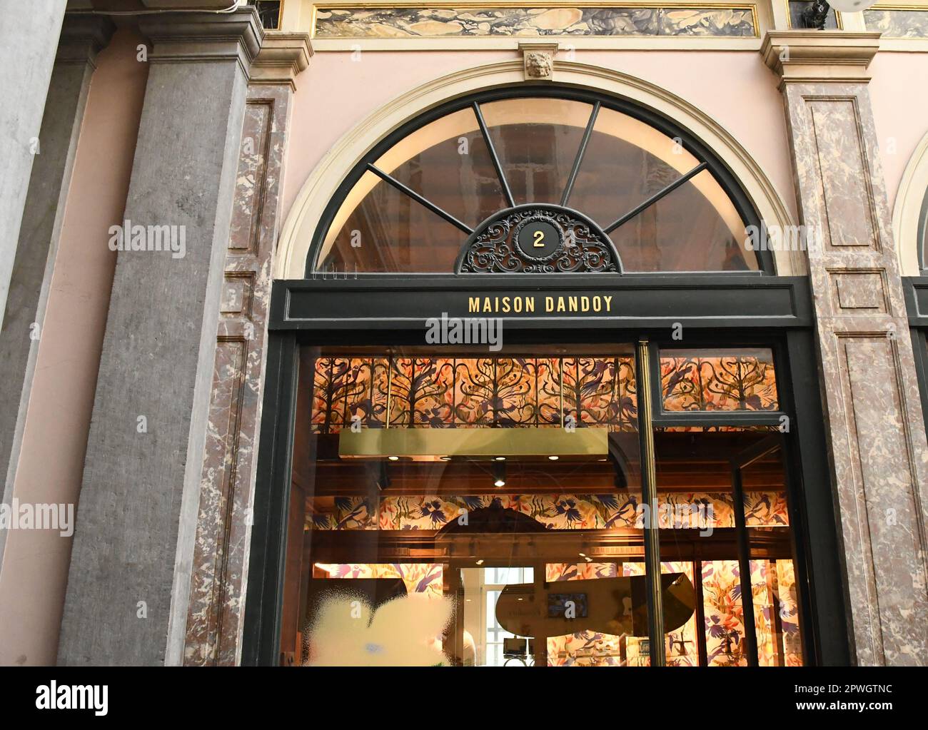 Hubert of liege hi-res stock photography and images - Alamy