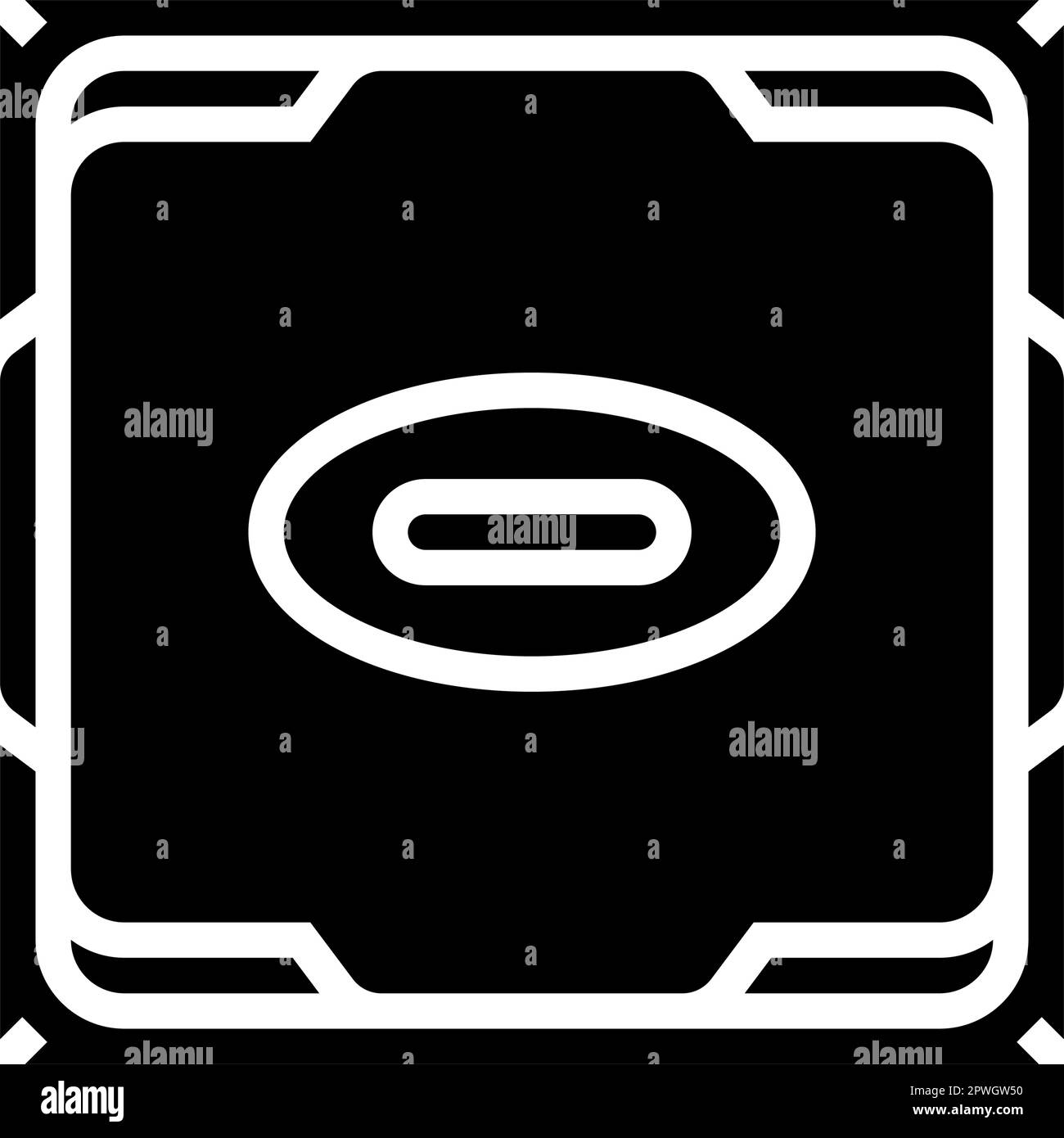 Computer gaming rig Black and White Stock Photos & Images - Alamy