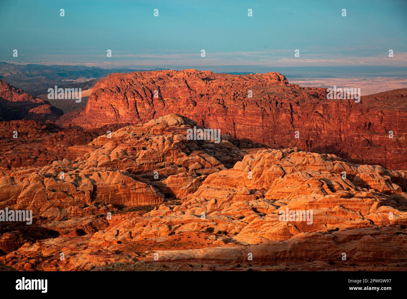 Beautiful mountains landscape in hi-res stock photography and images ...