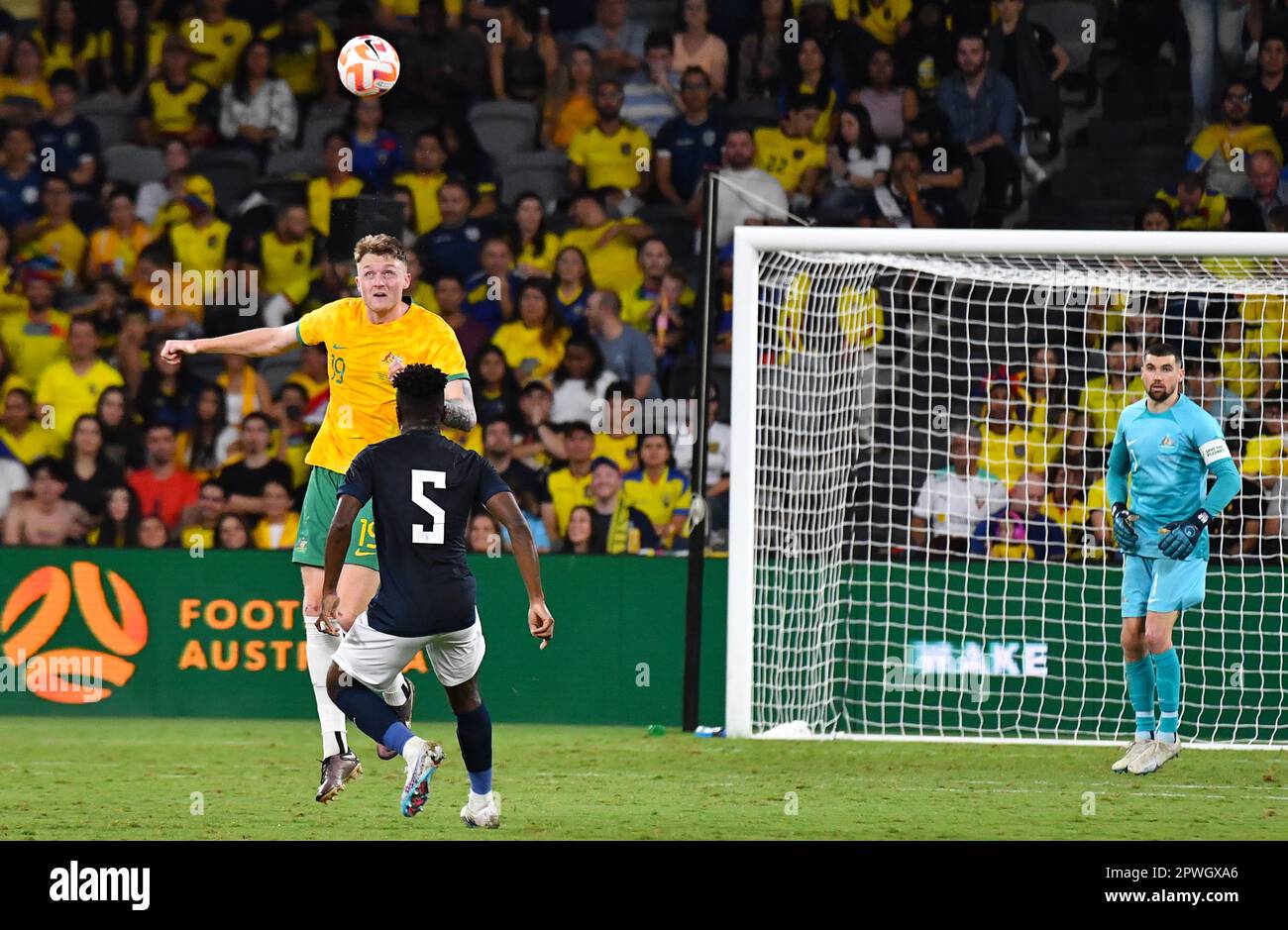 Harry soutar australia hi-res stock photography and images - Alamy