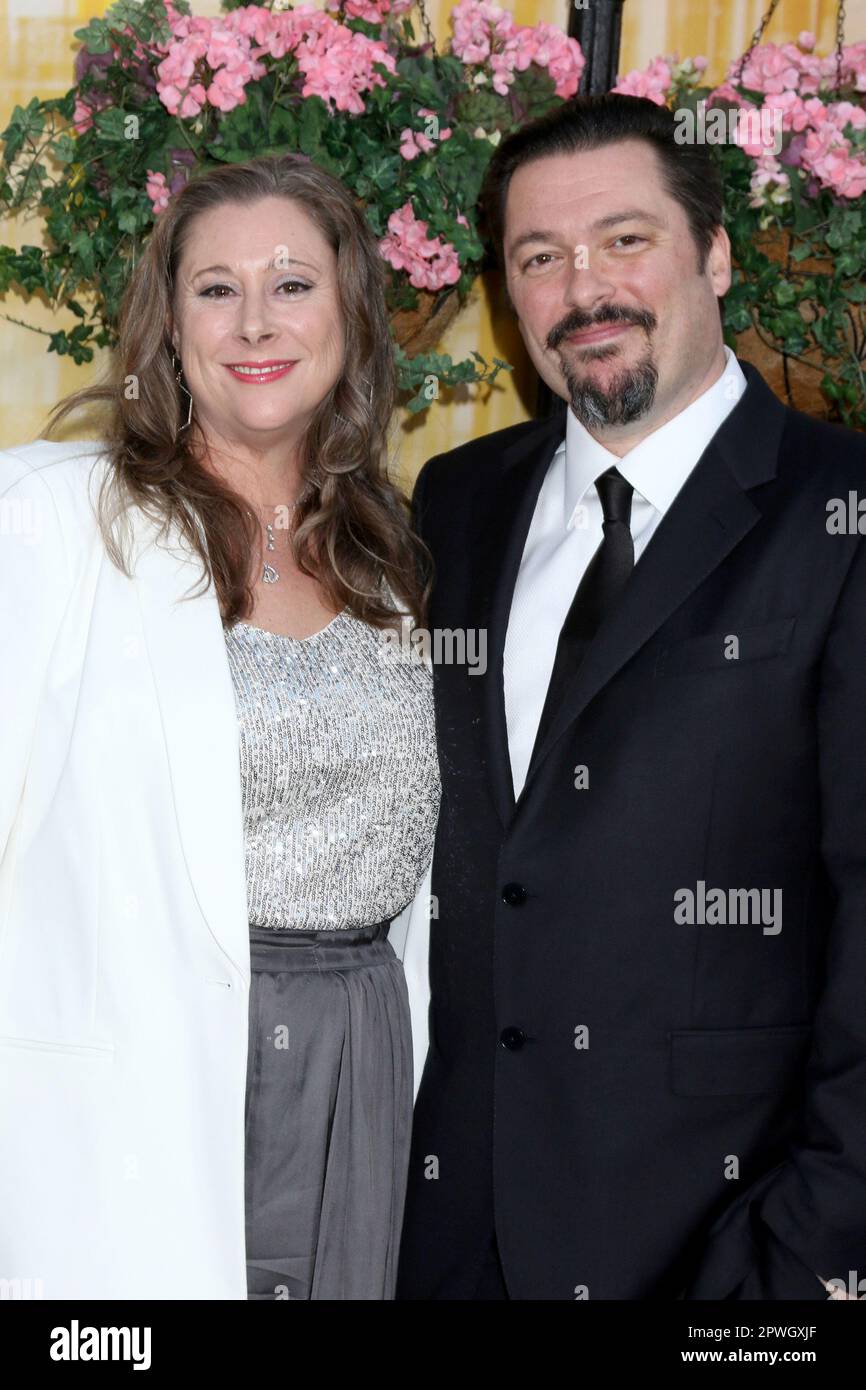 Murder Mystery 2 Premiere at the Village Theater on March 28, 2023 in ...