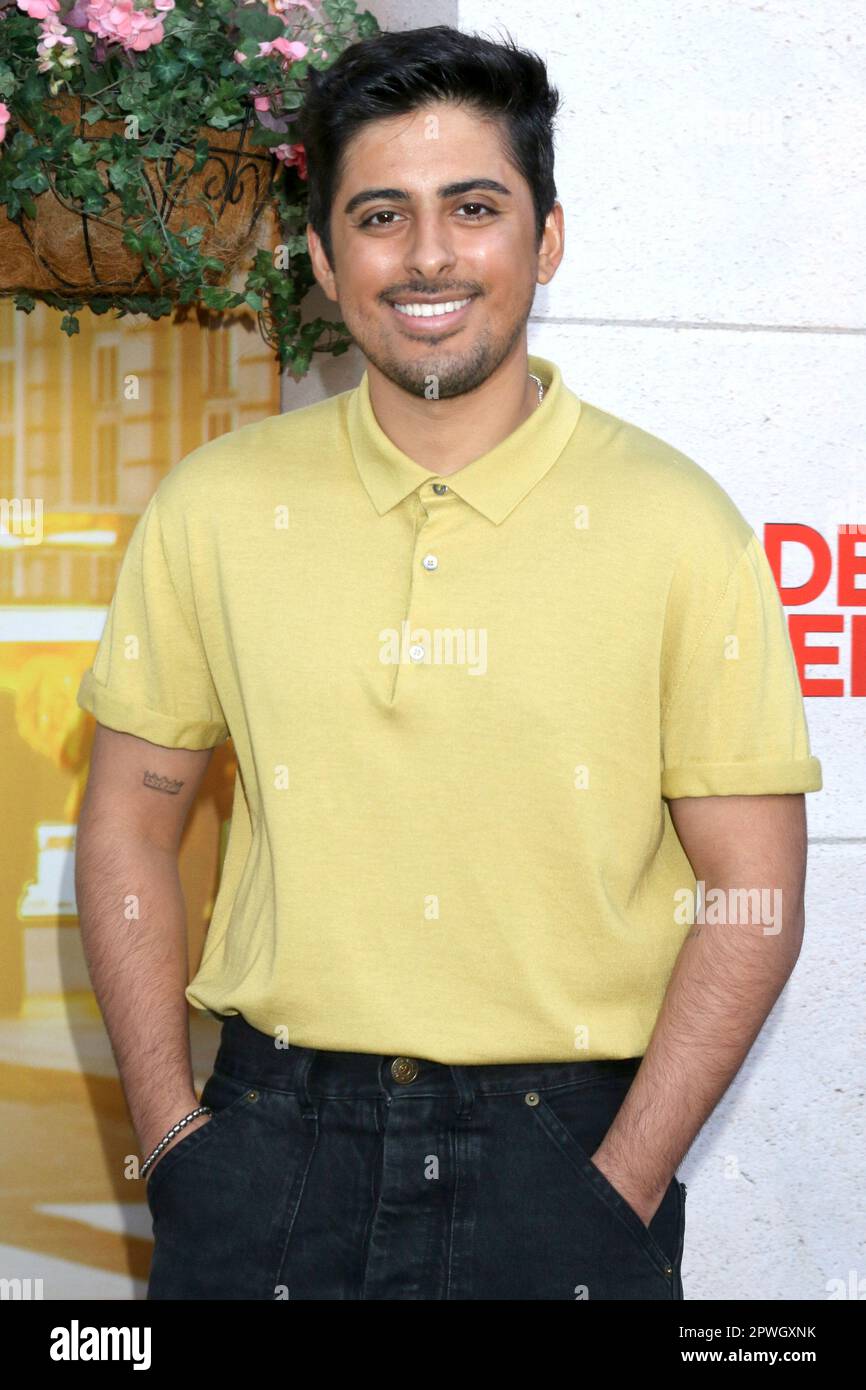 Murder Mystery 2 Premiere at the Village Theater on March 28, 2023 in ...