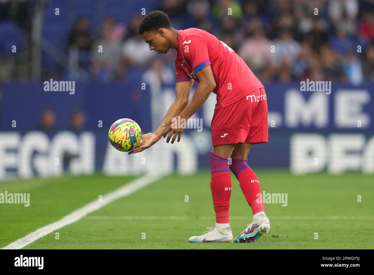 Gaston alvarez hi-res stock photography and images - Alamy