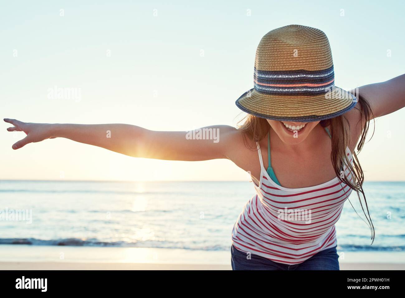 Natural tans hi-res stock photography and images - Alamy