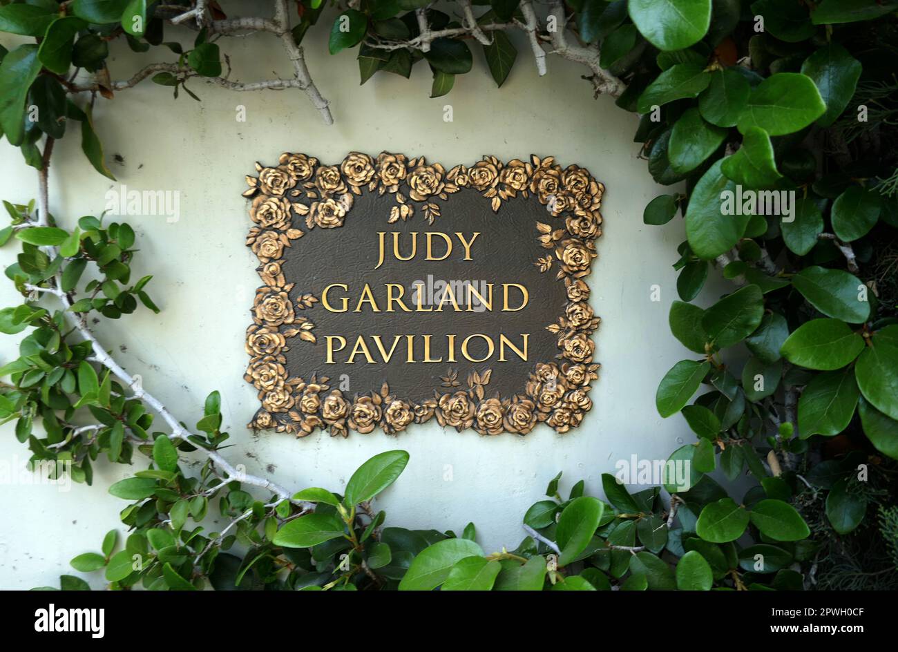 Los Angeles, California, USA 29th April 2023 Actress/Singer Judy ...