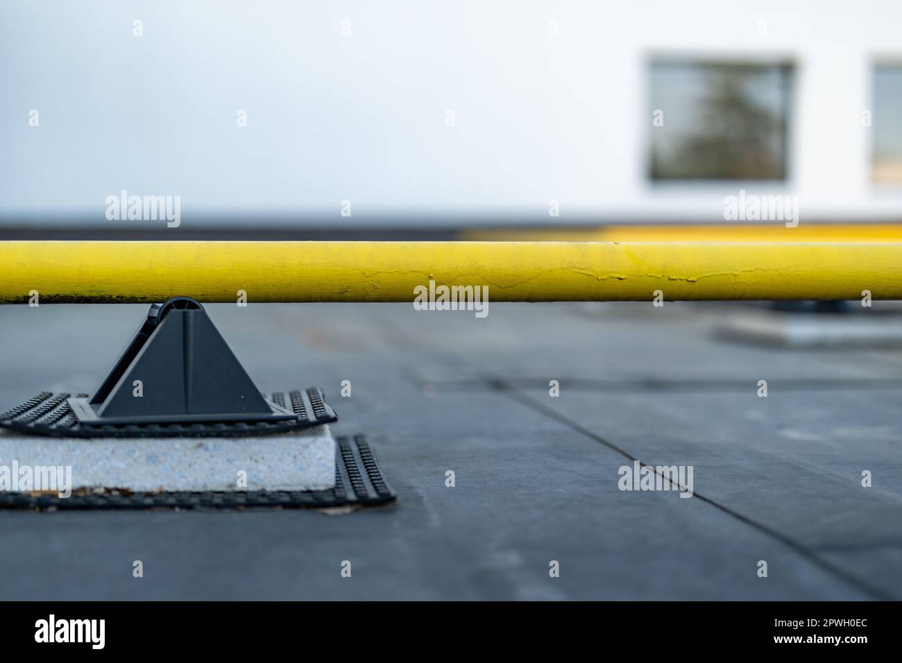 Gas distribution pipe hi-res stock photography and images - Alamy