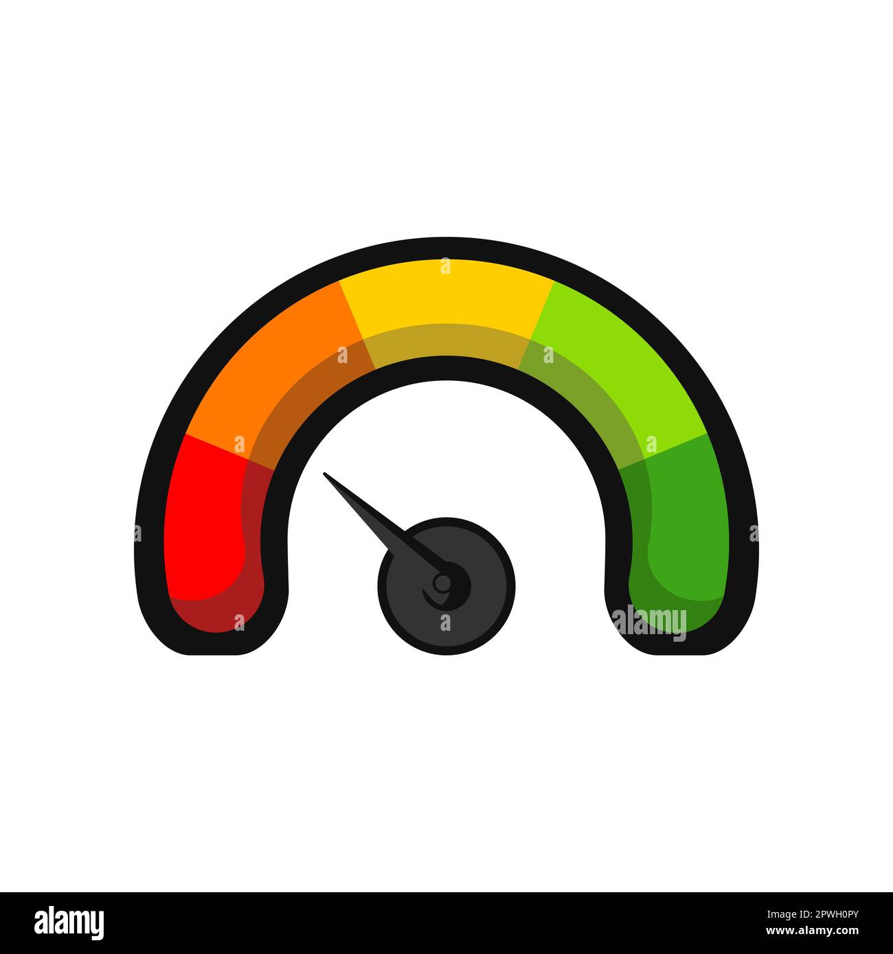 Half meter Stock Vector Images - Alamy
