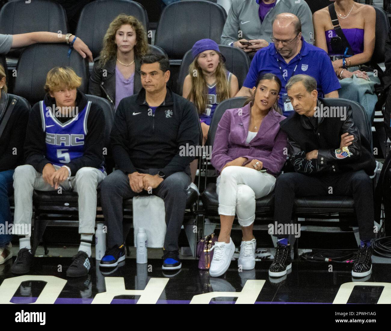 Vivek ranadivé hi-res stock photography and images - Alamy