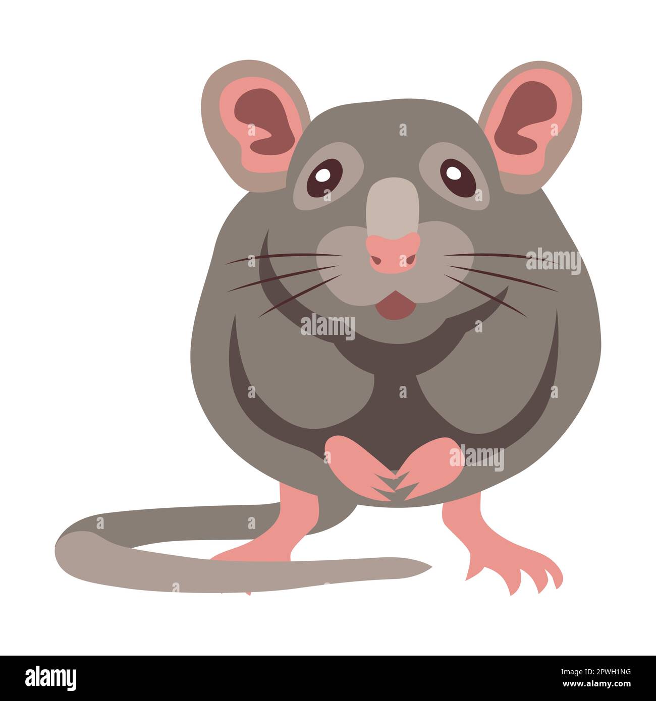 House Of Mouse Character List