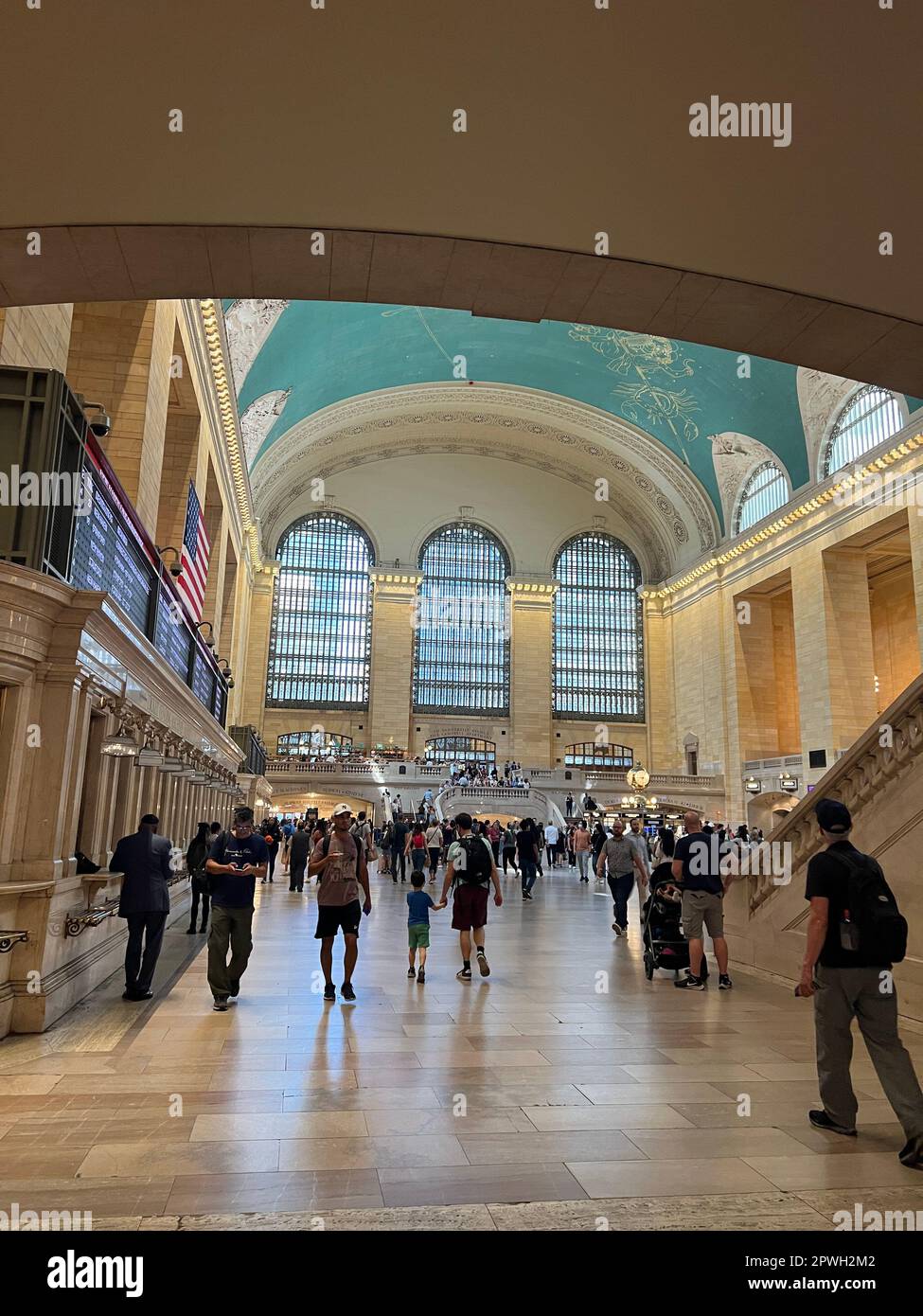 Entrance main hall hi-res stock photography and images - Alamy