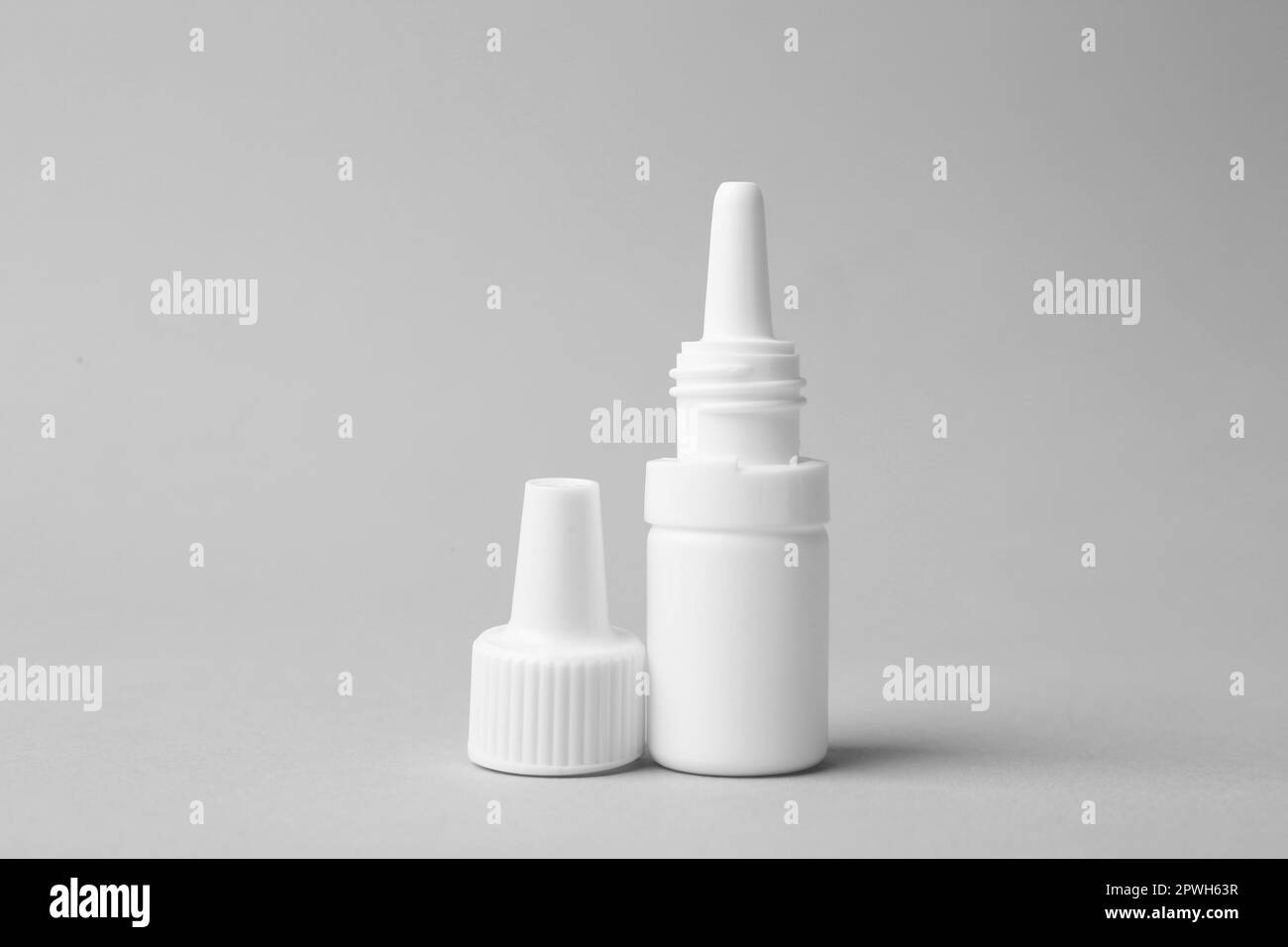 Eye drops Black and White Stock Photos & Images - Alamy