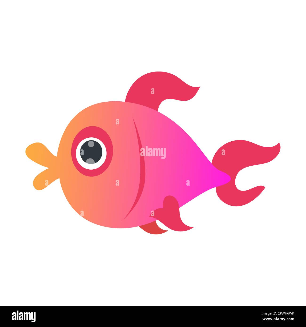 Fish Clipart For Kids