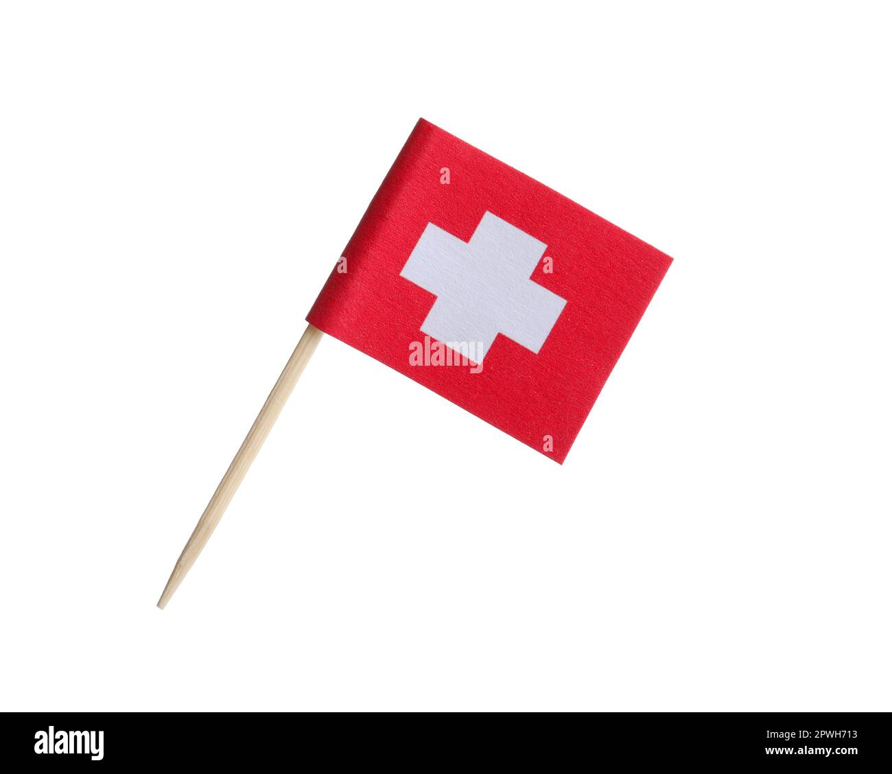 The little switzerland Cut Out Stock Images & Pictures - Alamy