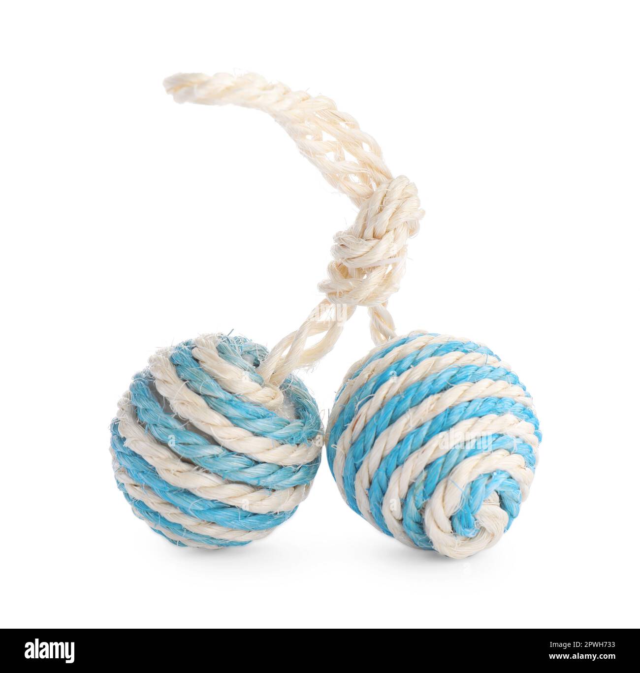 Sisal rope hi-res stock photography and images - Alamy