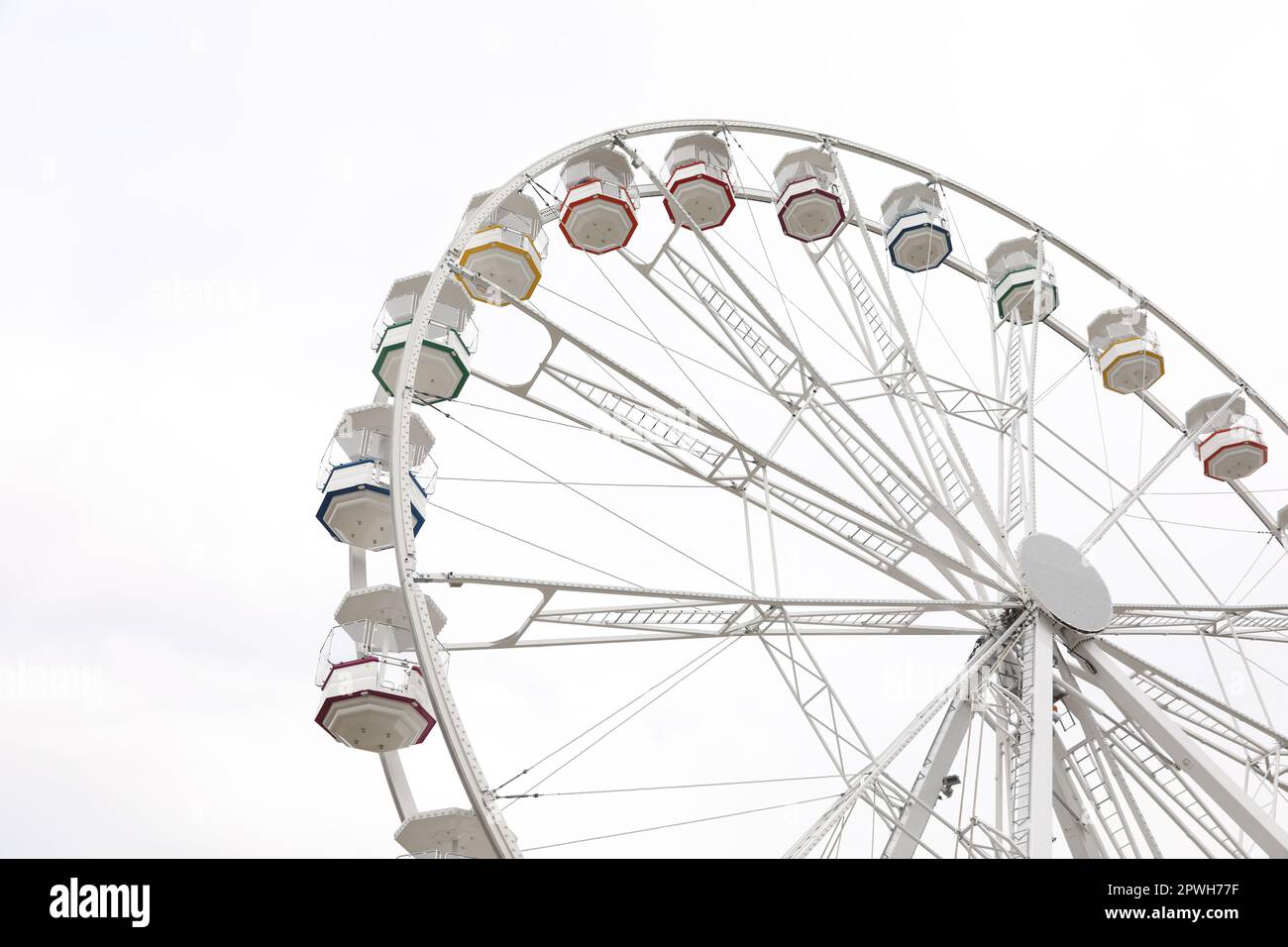 Low angle observation hi-res stock photography and images - Alamy