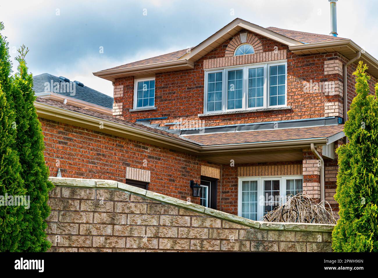 Canadian architecture hi-res stock photography and images - Alamy