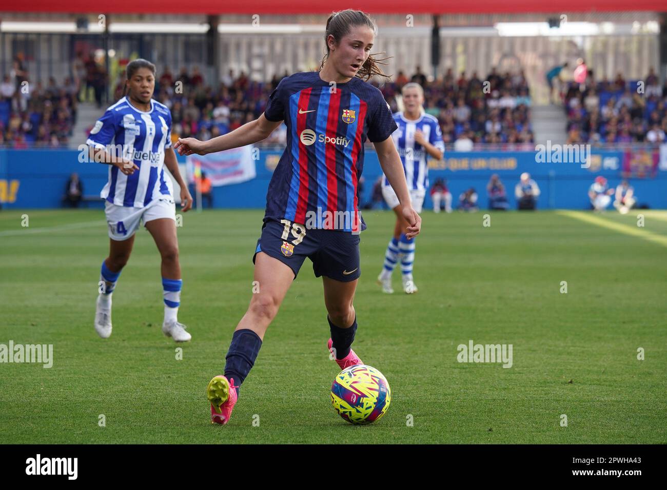 Bruna vilamala hi-res stock photography and images - Alamy