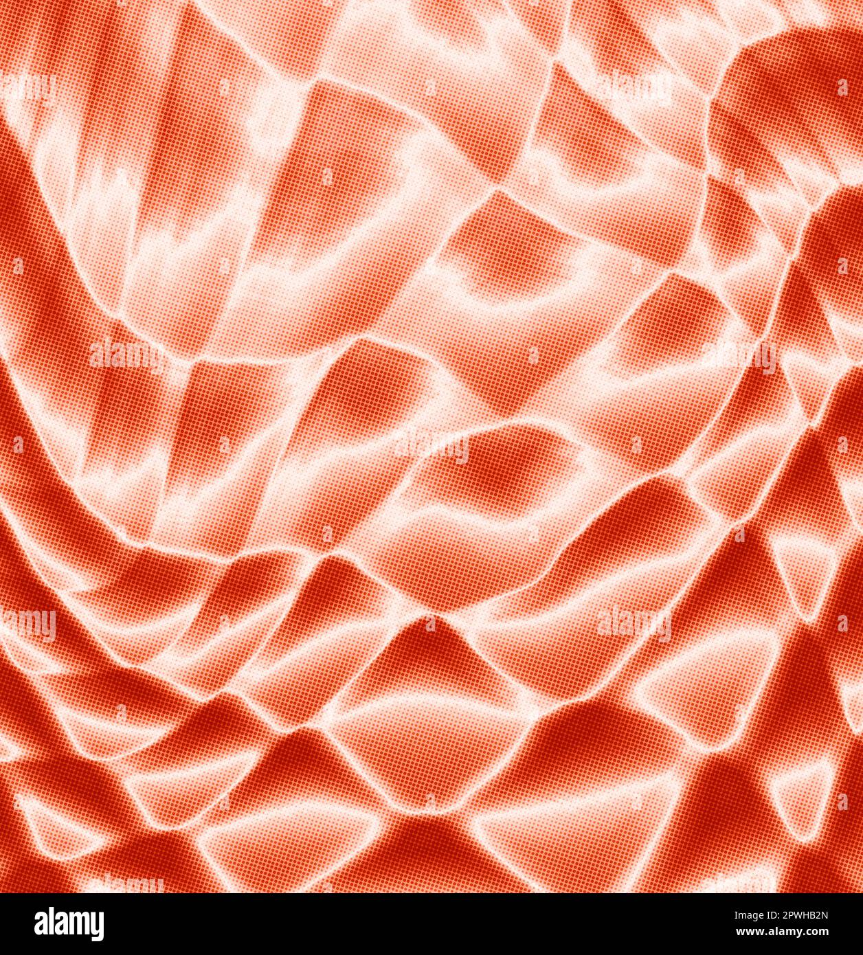 Amorphous pattern hi-res stock photography and images - Alamy