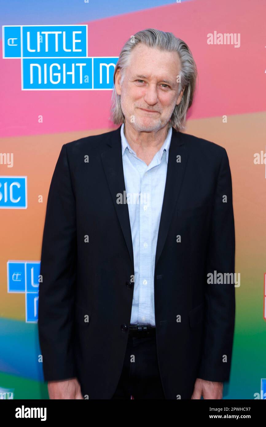 Pasadena, Ca. 30th Apr, 2023. Bill Pullman at the Pasadena PlayhouseÕs ...
