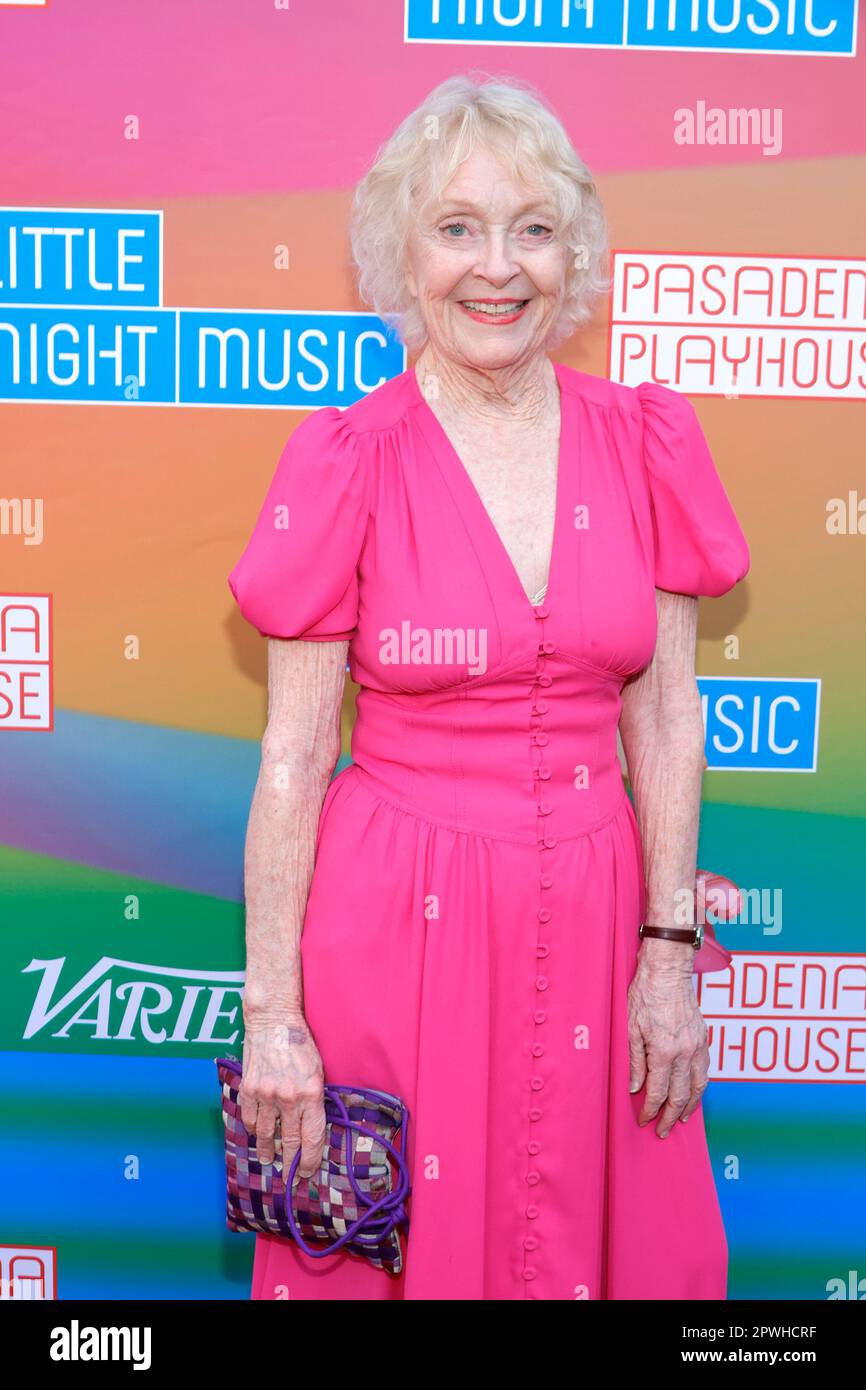 Pasadena, Ca. 30th Apr, 2023. K Callan at the Pasadena PlayhouseÕs ...