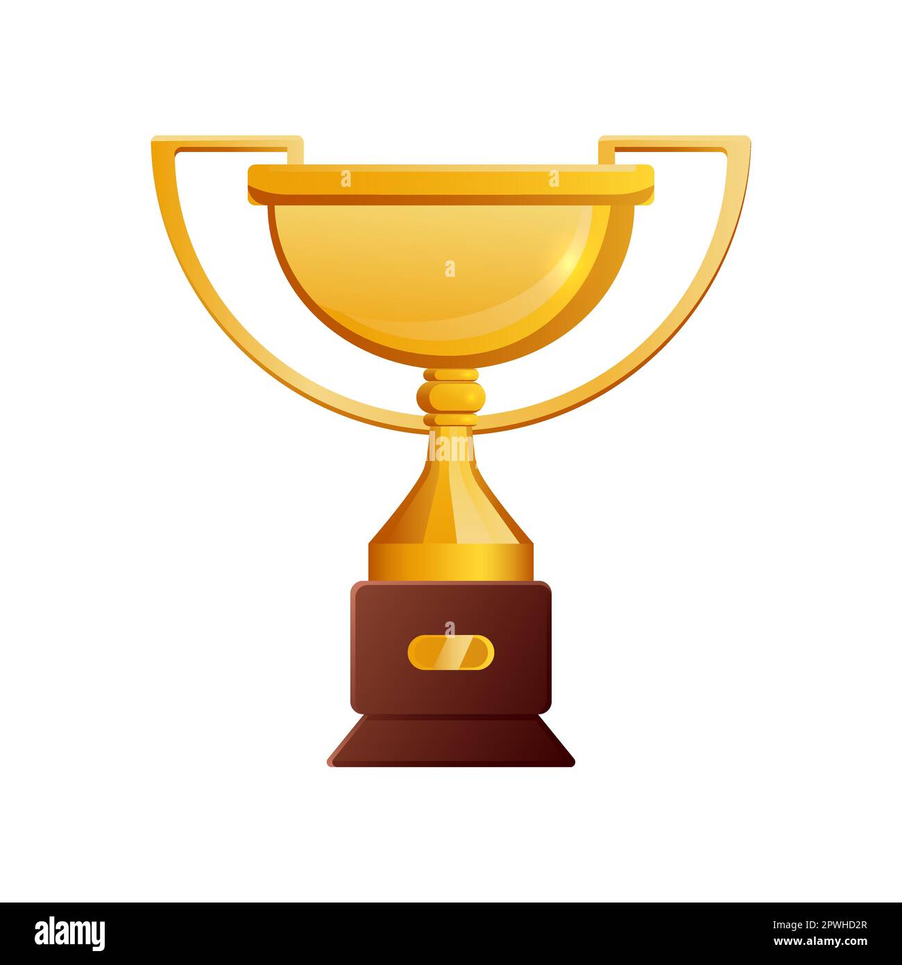 Gold wide background Stock Vector Images - Alamy