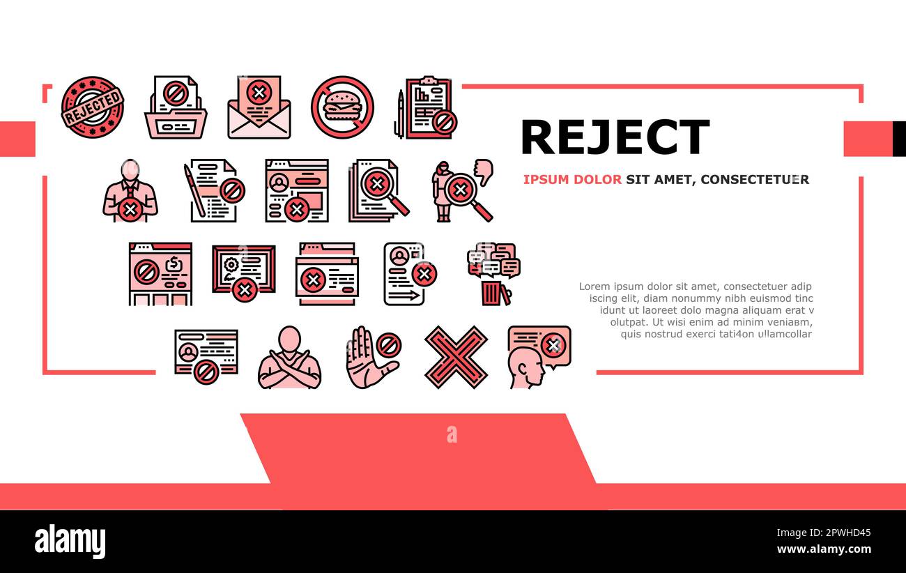 Body language stamp Stock Vector Images - Alamy