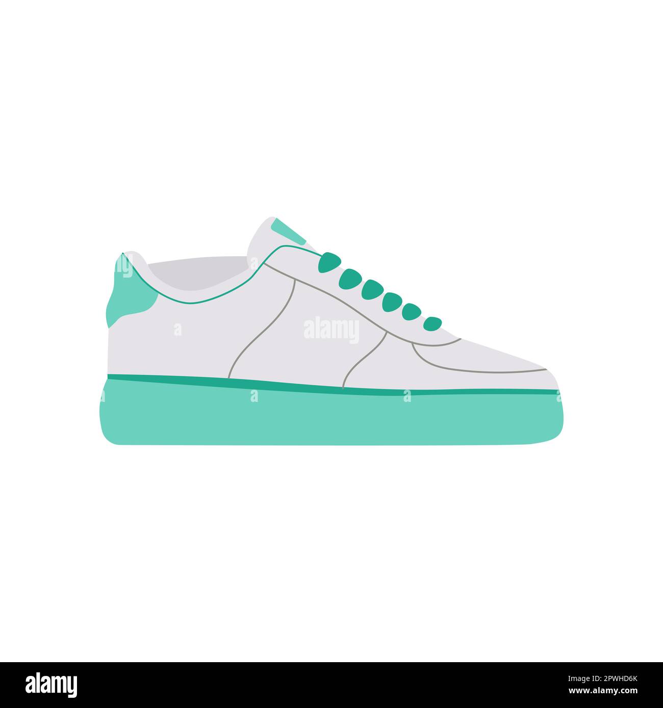 Running mint Stock Vector Images - Alamy