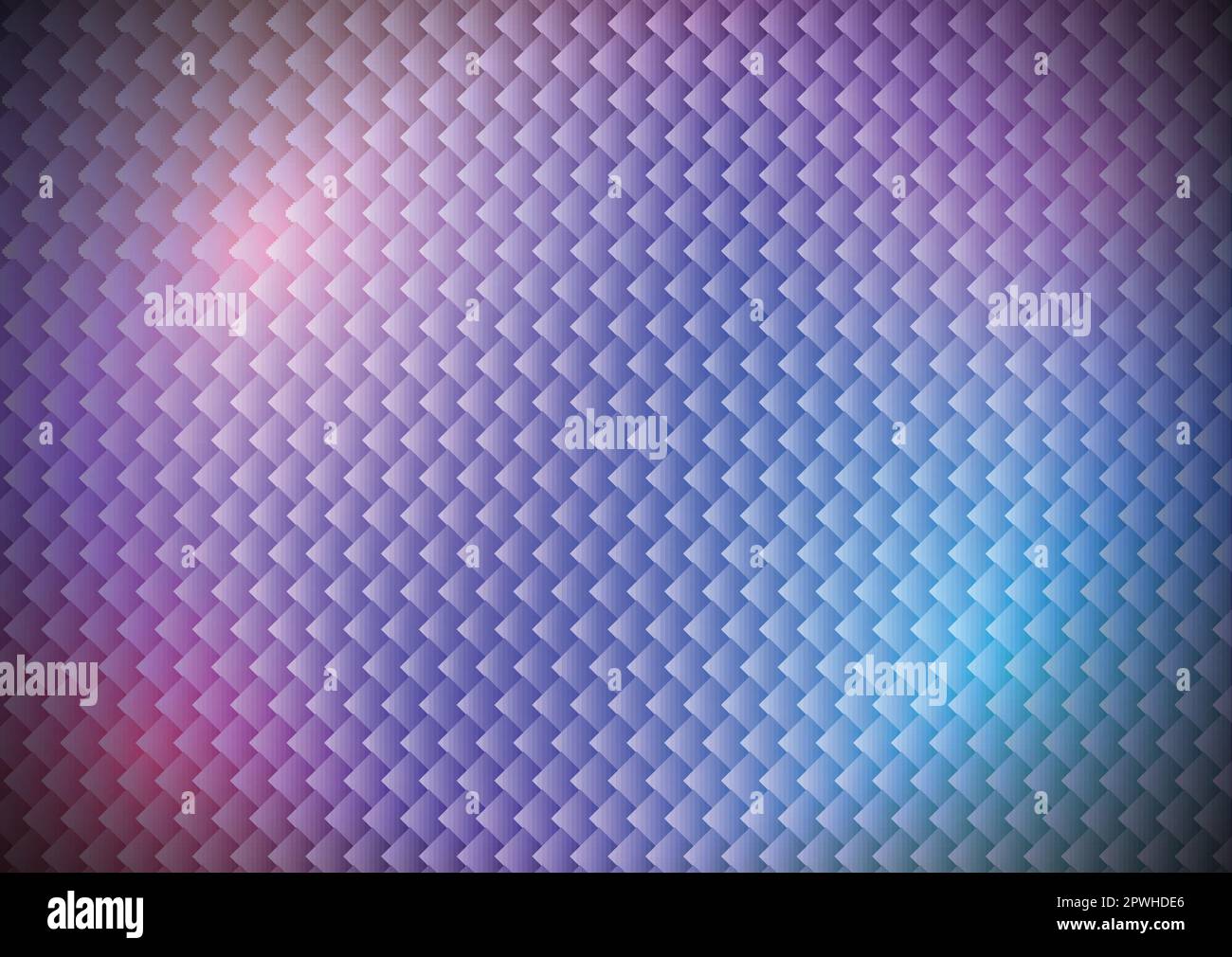 Gradient squares hi-res stock photography and images - Alamy