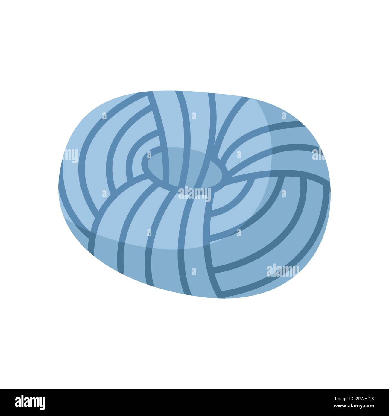 Ball cartoon illustration hi-res stock photography and images - Alamy