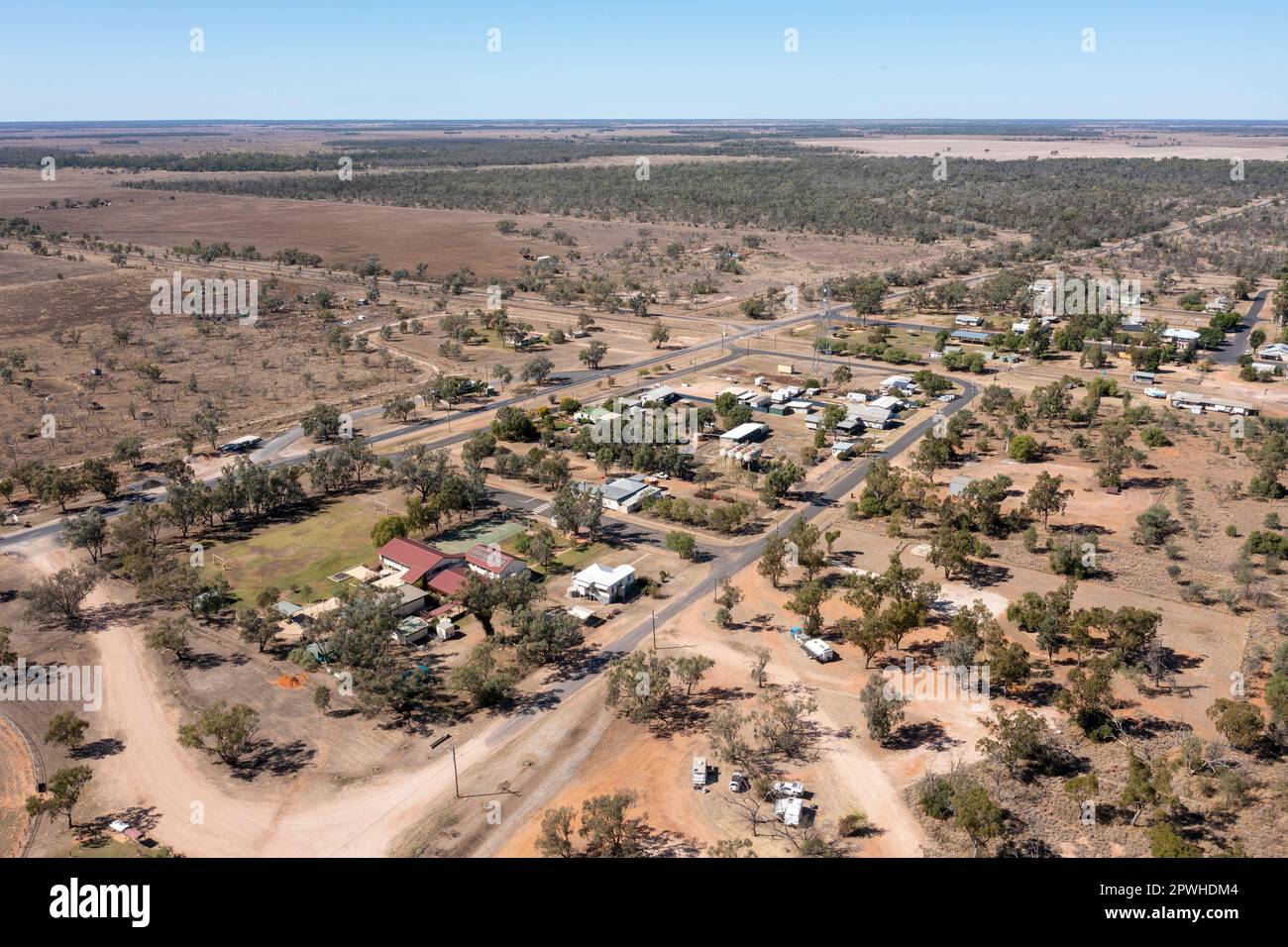 Thallon hi-res stock photography and images - Alamy