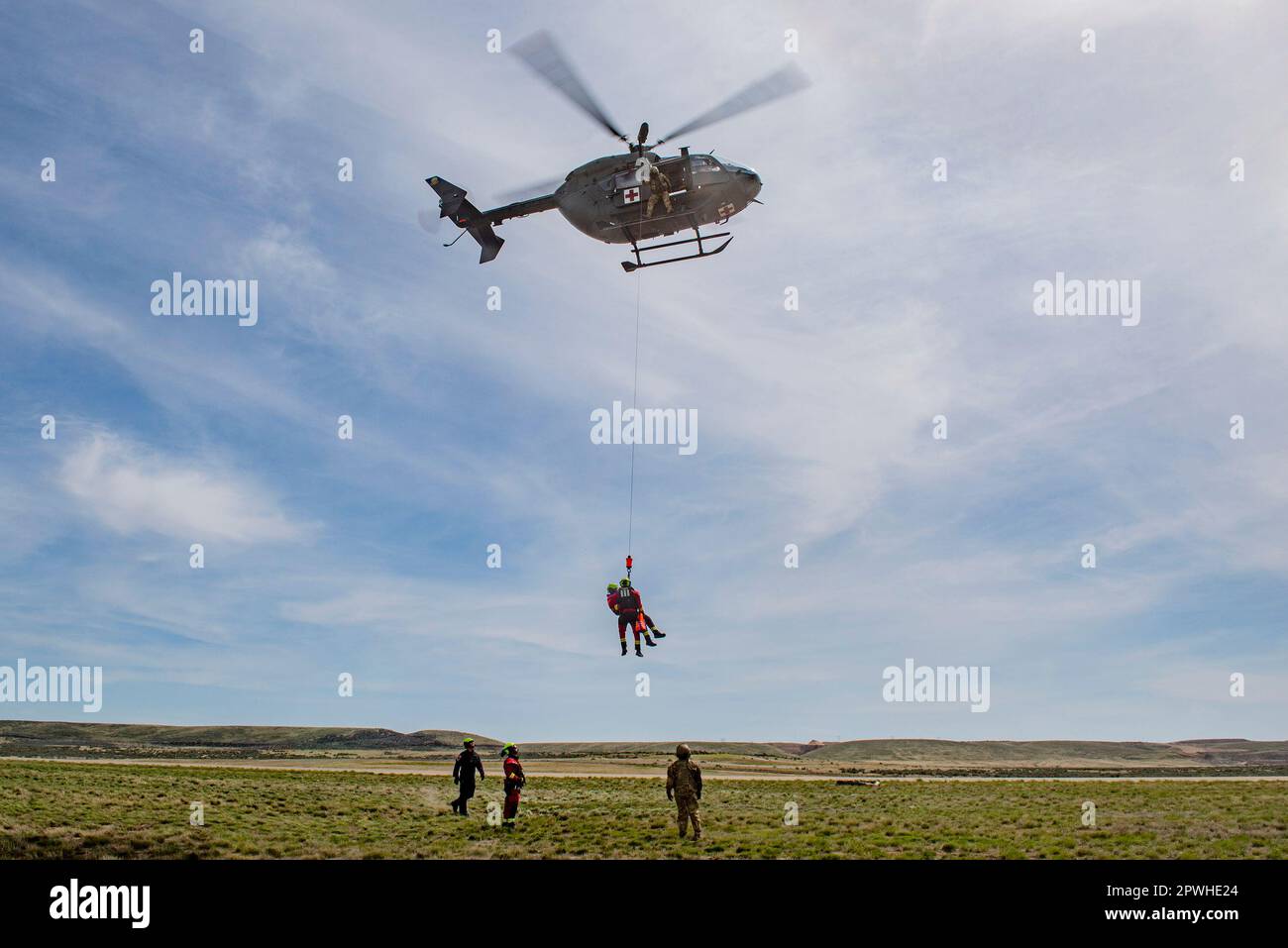 National fire department dive hi-res stock photography and images - Alamy