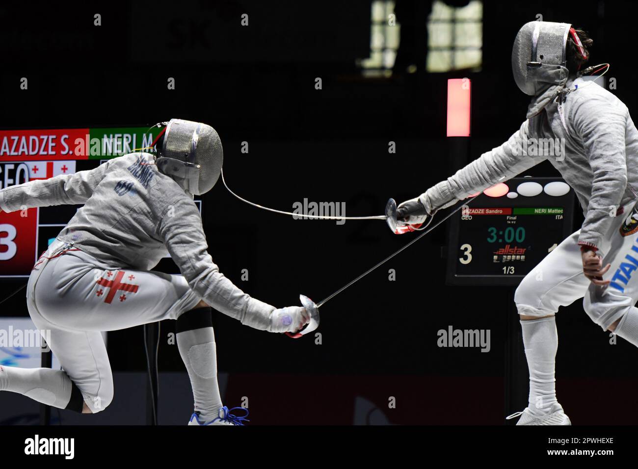 Fie grand prix hi-res stock photography and images - Alamy