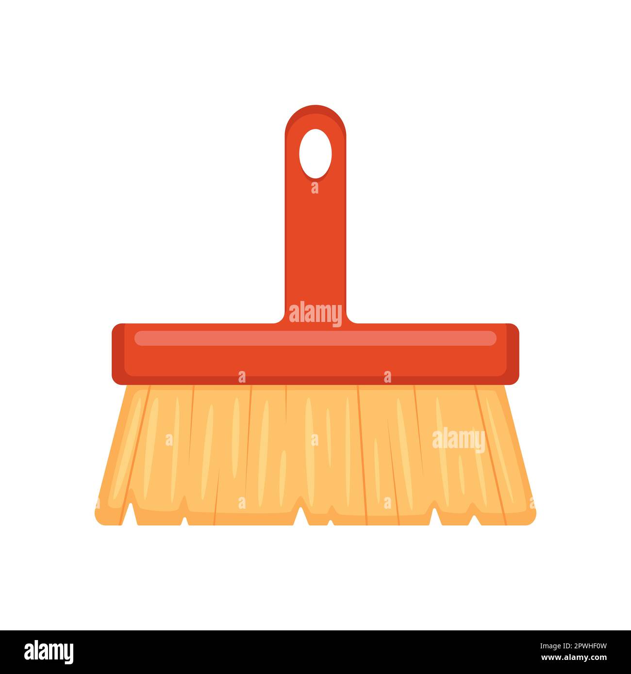 Cartoon bathroom hi-res stock photography and images - Alamy