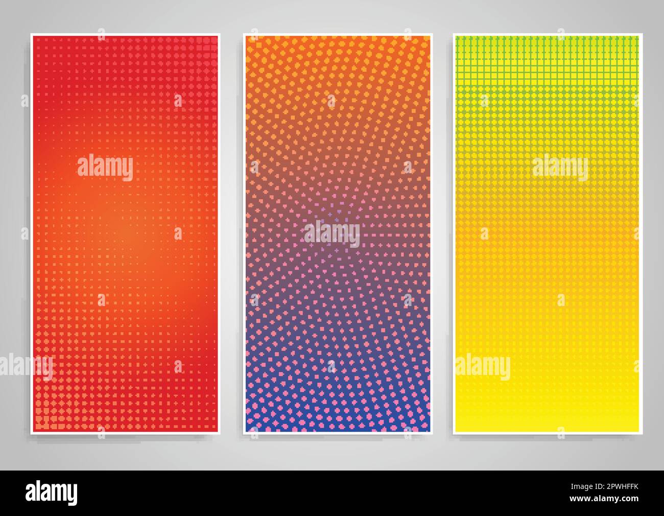 Dot designs hi-res stock photography and images - Alamy