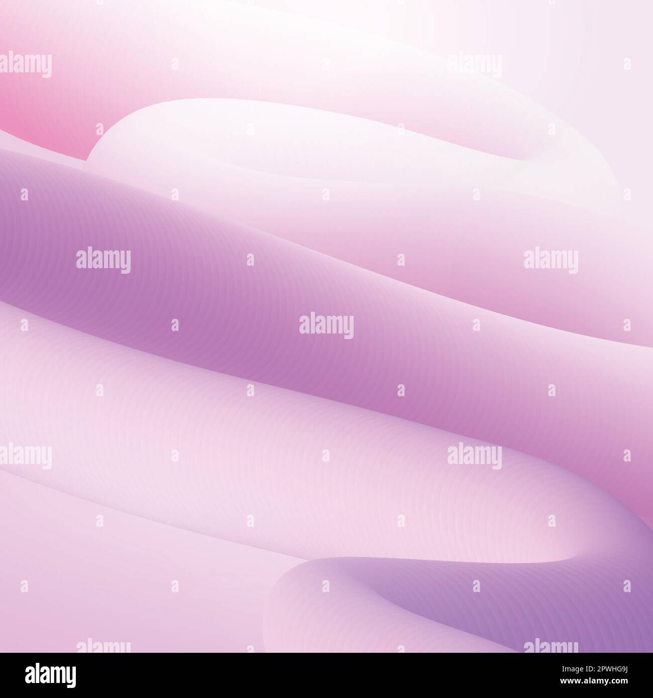 Abstract background with a 3D style design Stock Vector Image & Art - Alamy