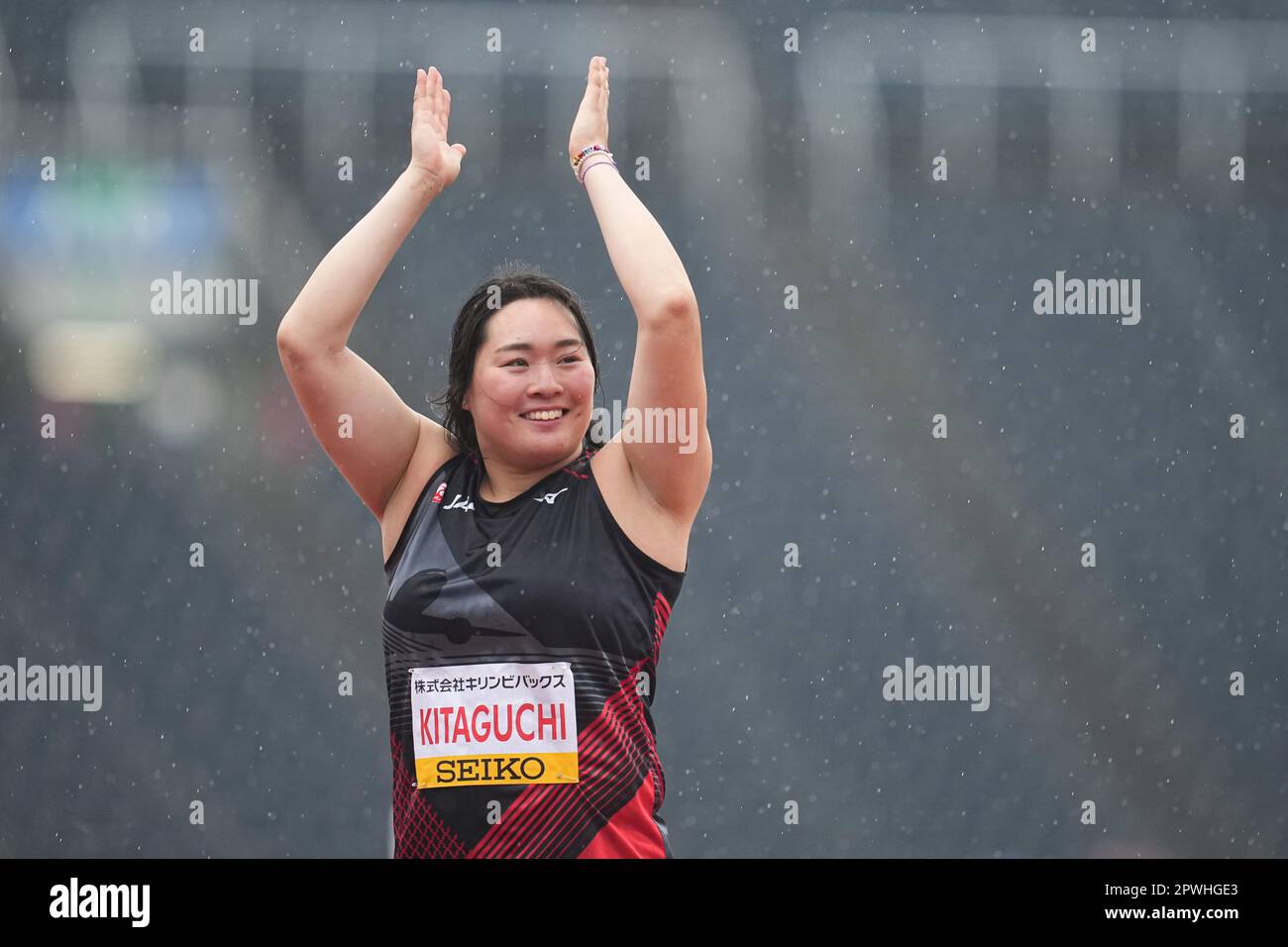 Edion stadium hiroshima japan 29th hi-res stock photography and images ...