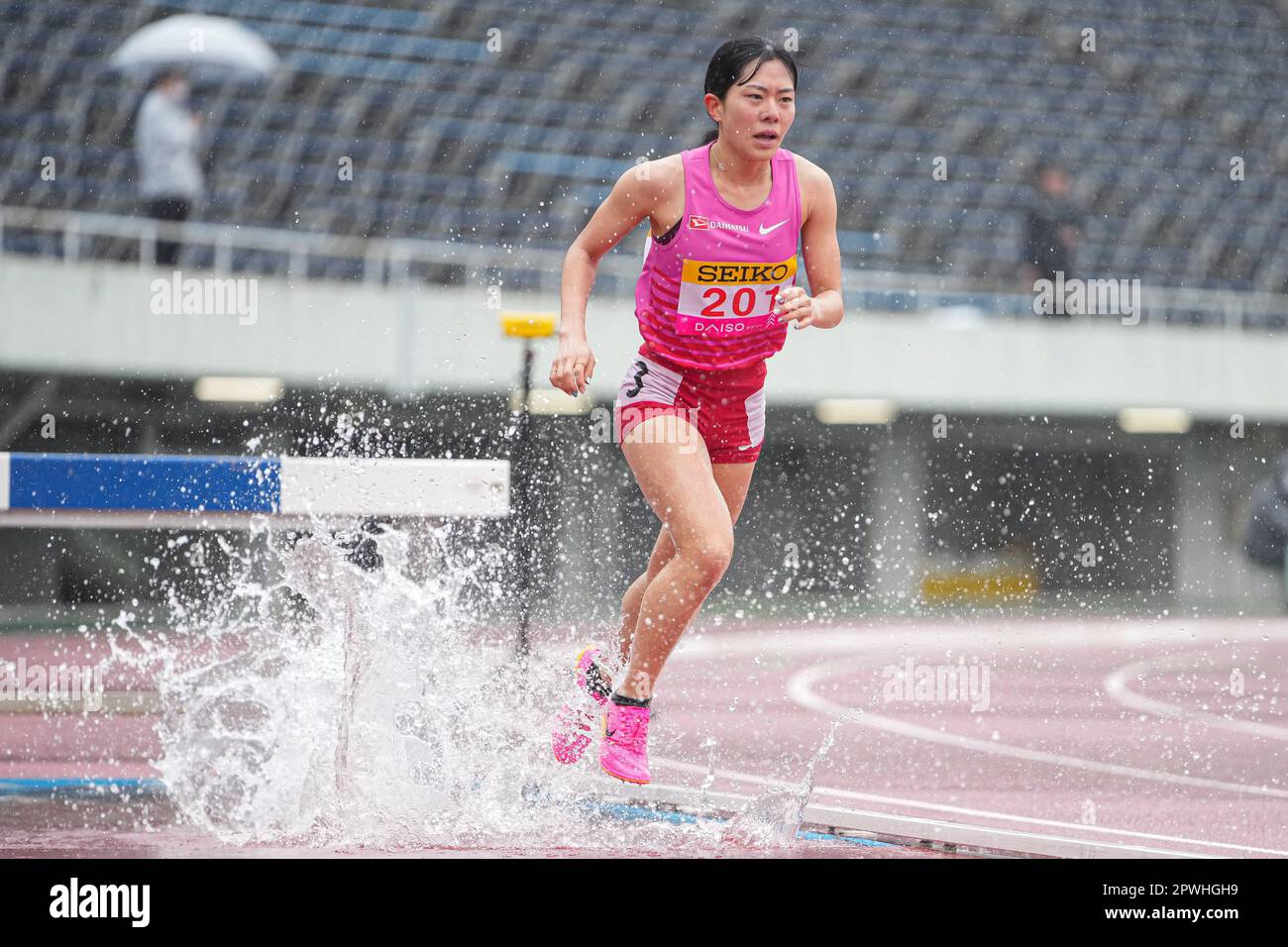 Edion stadium hiroshima japan 29th hi-res stock photography and images - Alamy