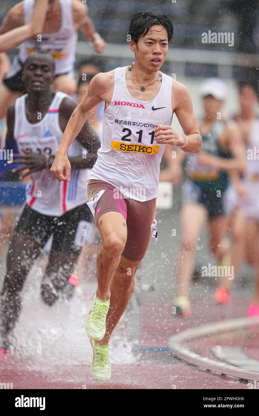 Edion stadium hiroshima japan 29th hi-res stock photography and images - Alamy