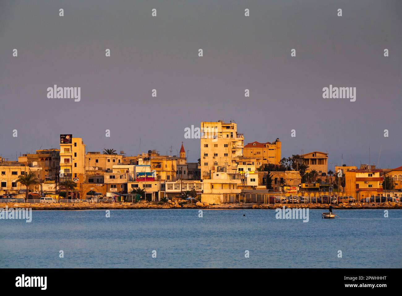 Old lebanese heritage buildings hi-res stock photography and images - Alamy